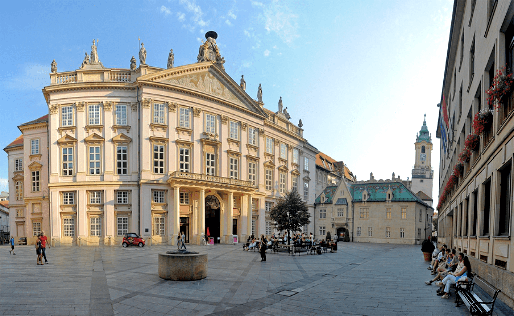 Top 5 obiective turistice din Slovacia - Ziar 360