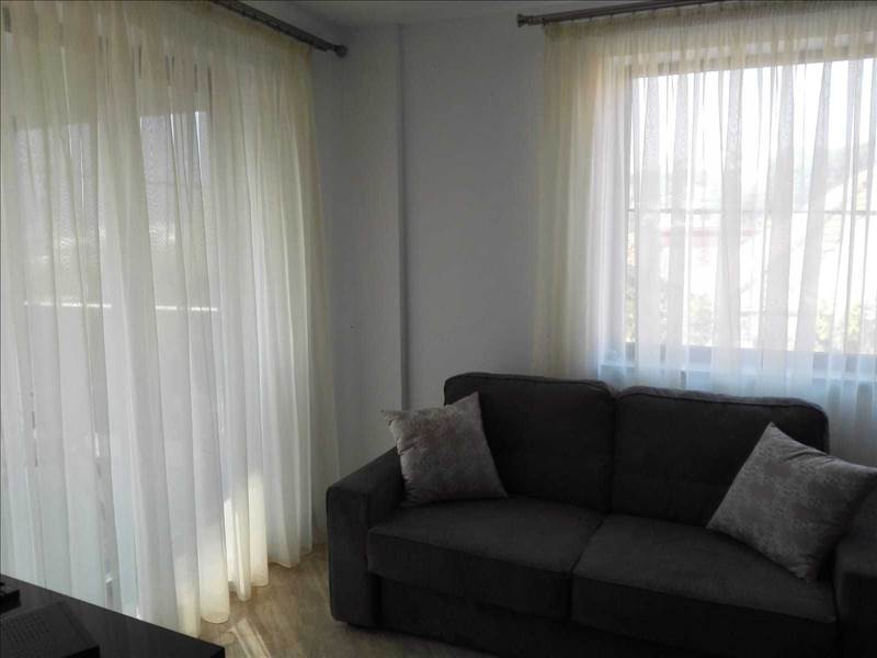 De ce să Alegi un Apartament cu Grădină în Brașov: Confort și ...